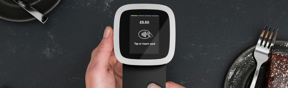 Revolut Reader Review - The Smart Pocket Card Reader