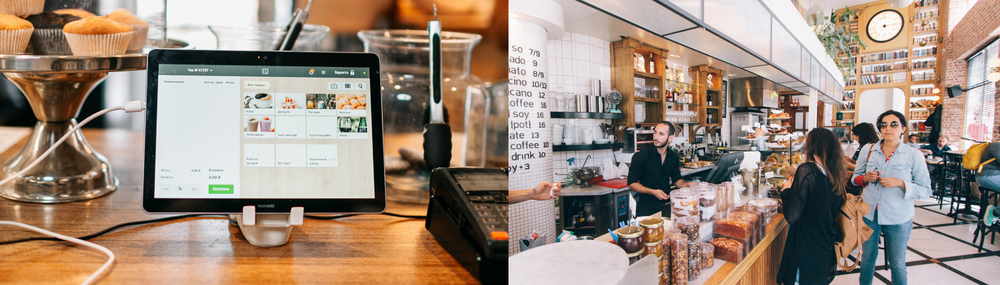 Best Restaurant POS System in Ireland [2023]